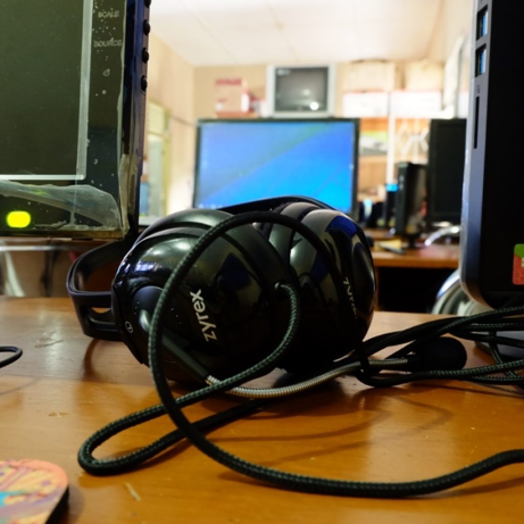 Fasilitas | SMPN1WATES